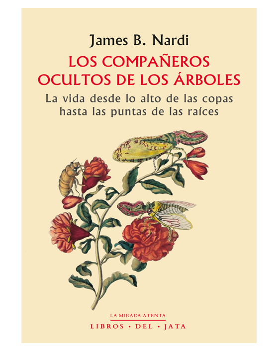 Los compañeros de los árboles | Libros del Jata